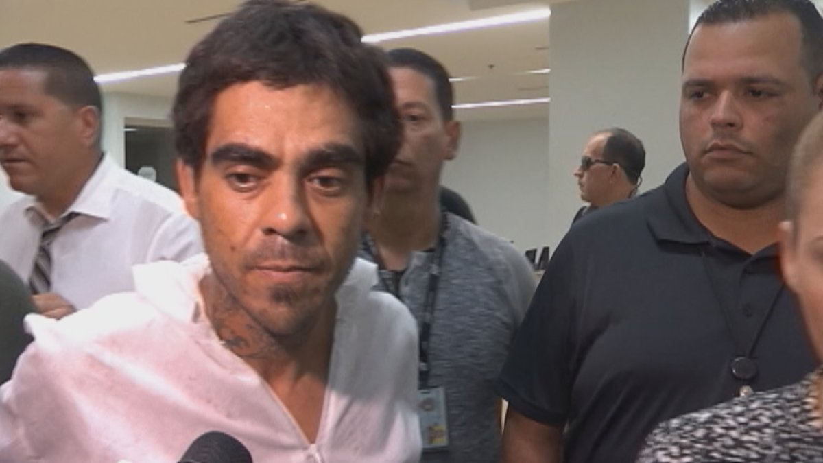 Encuentran culpable a Steven Sánchez Mártir por el asesinato de hombre ...