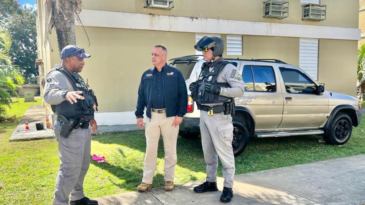 Policía sabe quiénes son los gatilleros de masacre en Cataño ...
