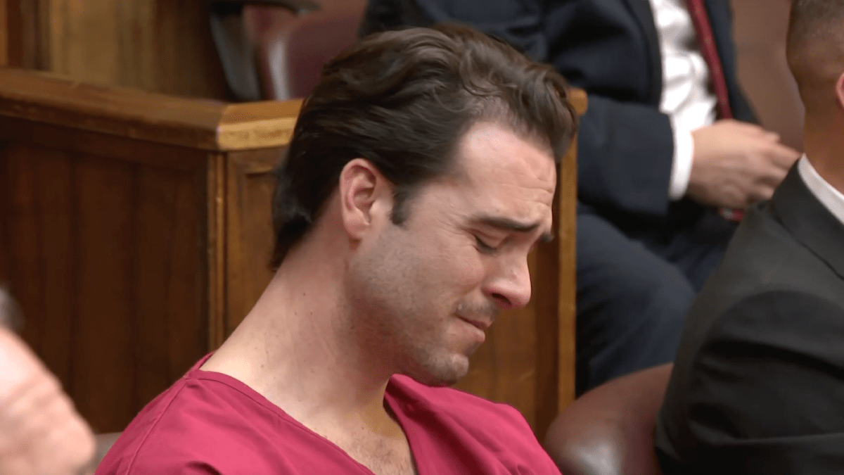 El actor Pablo Lyle es sentenciado a cinco años de prisión en Miami ...