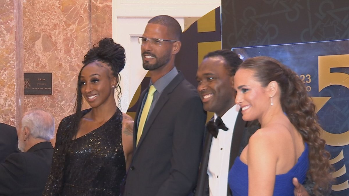 El COPUR celebra sus 75 años – Telemundo Puerto Rico