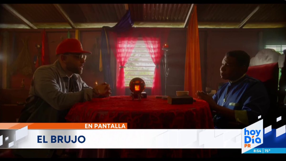 Los estrenos en pantalla de esta semana – Telemundo Puerto Rico