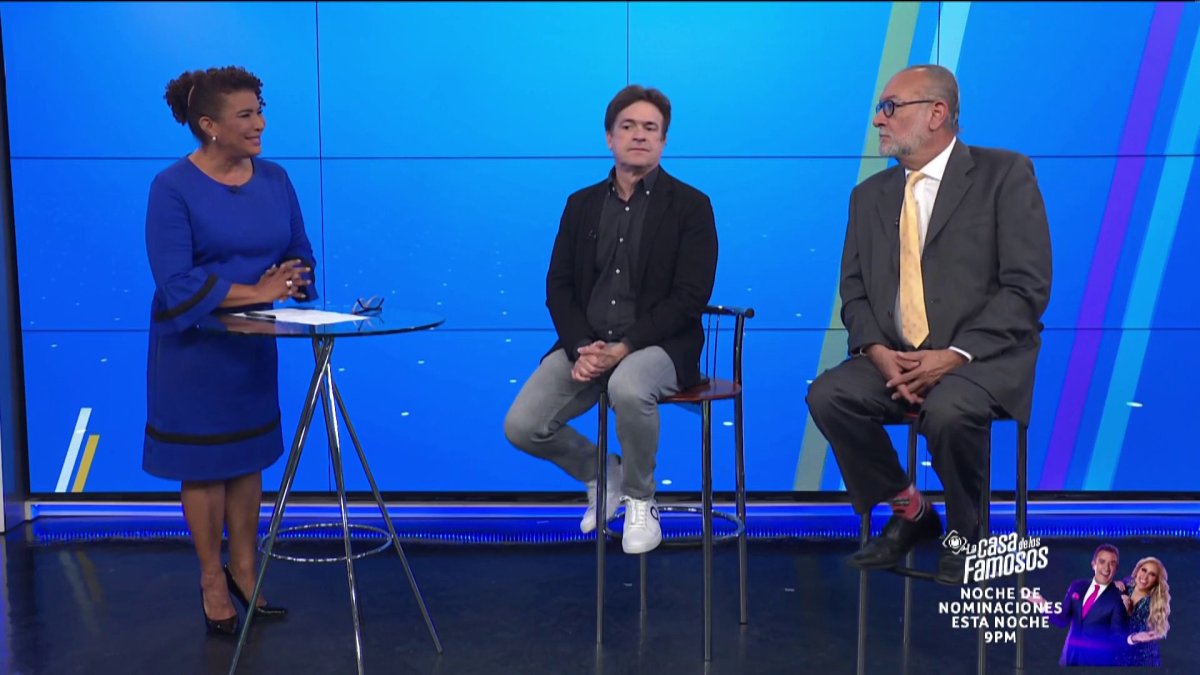 Reacción inmediata | ¿Tiene futuro político Carmen Yulín? – Telemundo ...