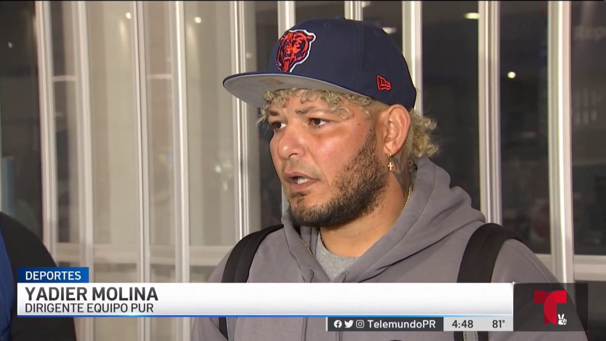 El “Team Rubio” está listo para dar la batalla en el Clásico Mundial de ...