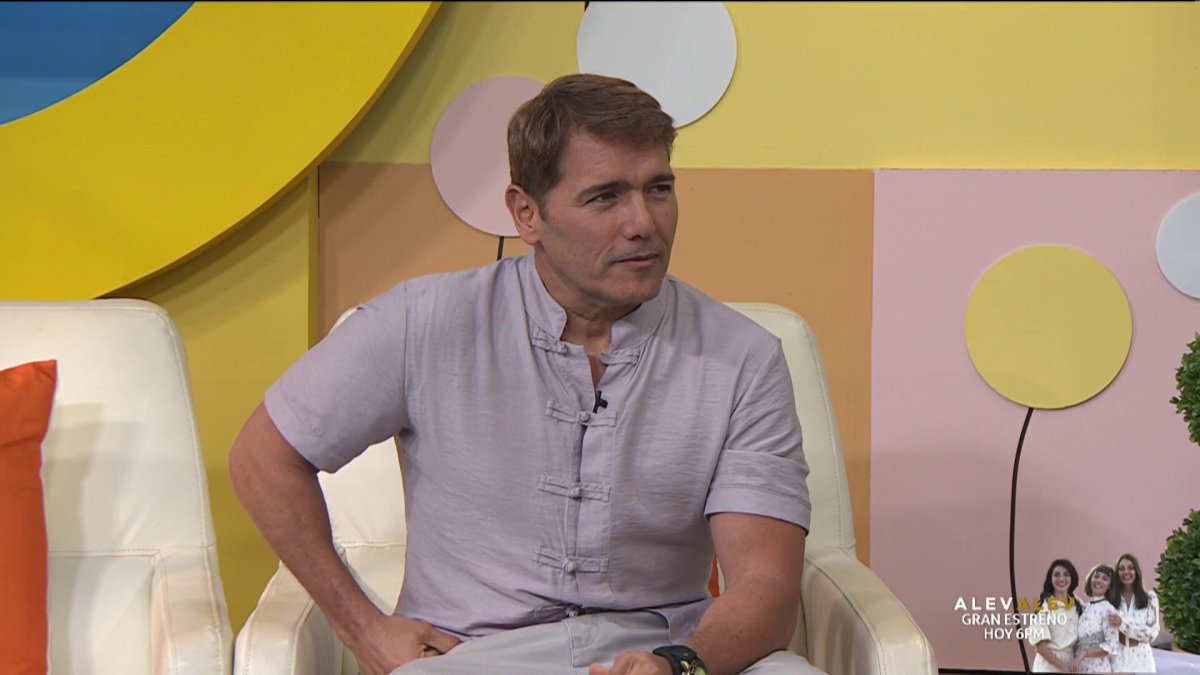 Jonathan Dwayne regresa a los escenarios con la obra La Carreta ...