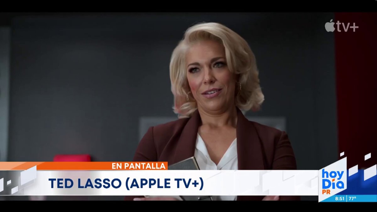 Los estrenos en pantalla de esta semana – Telemundo Puerto Rico