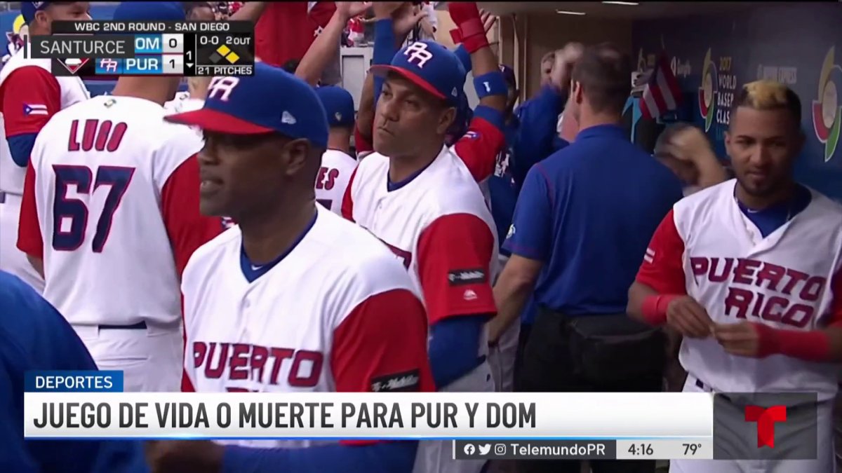 Duelo entre hermanos: ¿Mofongo o mangú? – Telemundo Puerto Rico