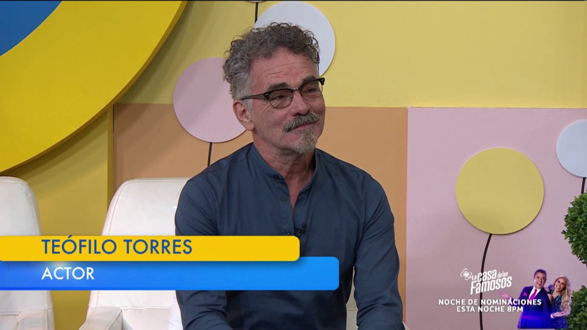 Teófilo Torres celebra los 40 años de ‘Papo Impala está quita’o ...