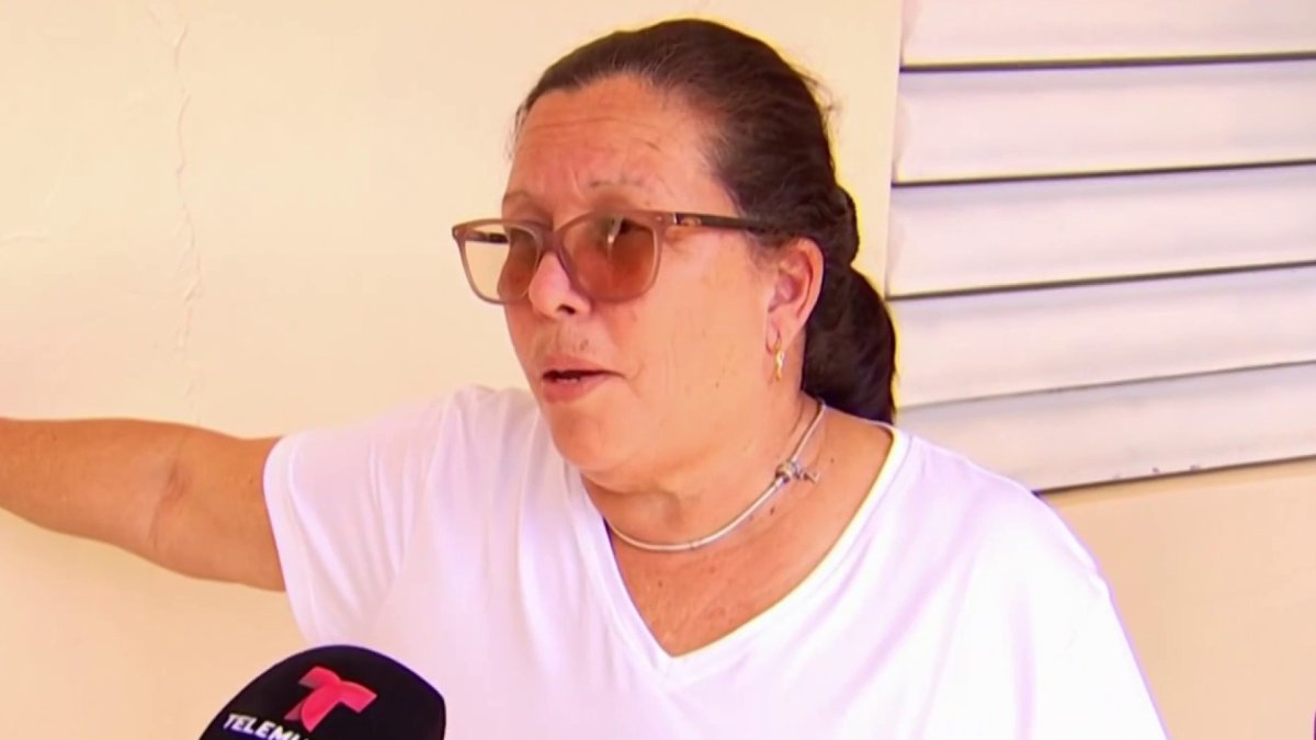 Desesperados familiares de octogenario por el que se activó Alerta ...