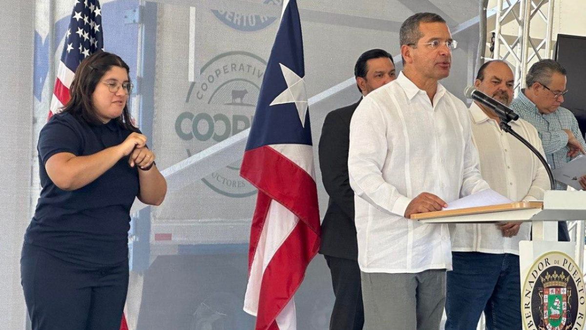 Gobernador anuncia préstamo millonario a INDULAC para modernizar planta ...