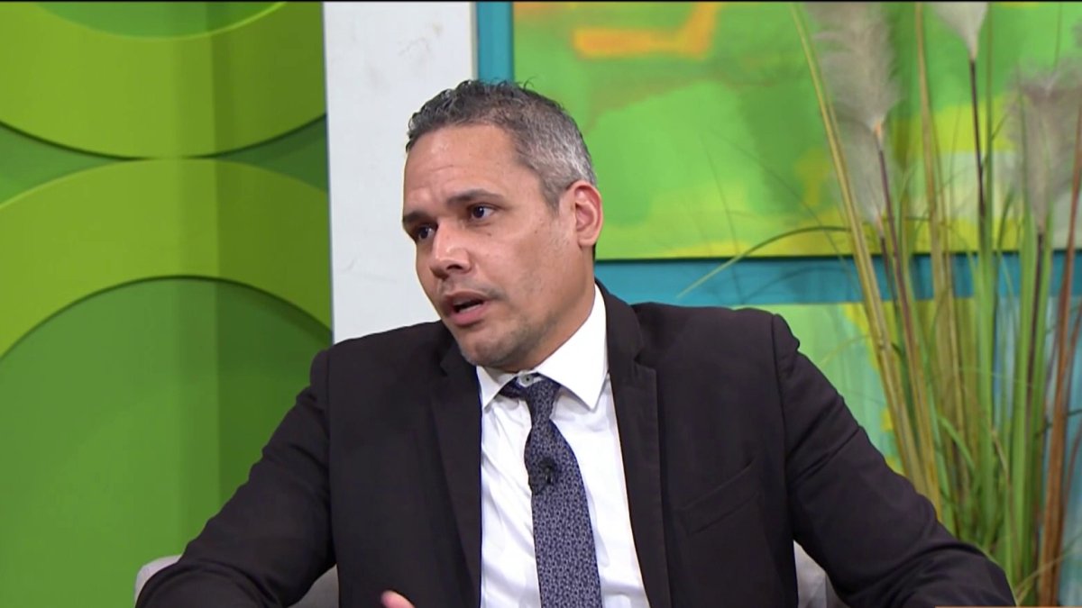 Fiscales no han recibido aumento salarial, confirma Javier Rivera ...