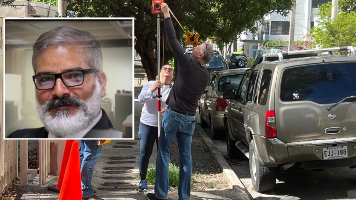 ICF entrega a fiscalía el reporte de autopsia de Carlos Cotto Cartagena ...