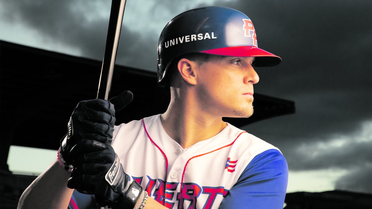 Buscarán establecer récord Guinness con la moda del Team Rubio ...