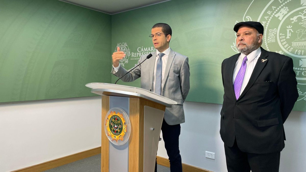 Solicitan que se investigue contrato de Genera PR – Telemundo Puerto Rico