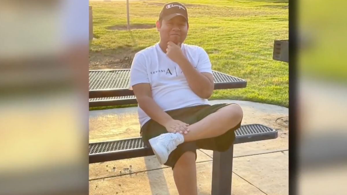 Asesinato de Xavier Daniel Chavarín en Los Ángeles – Telemundo Puerto Rico