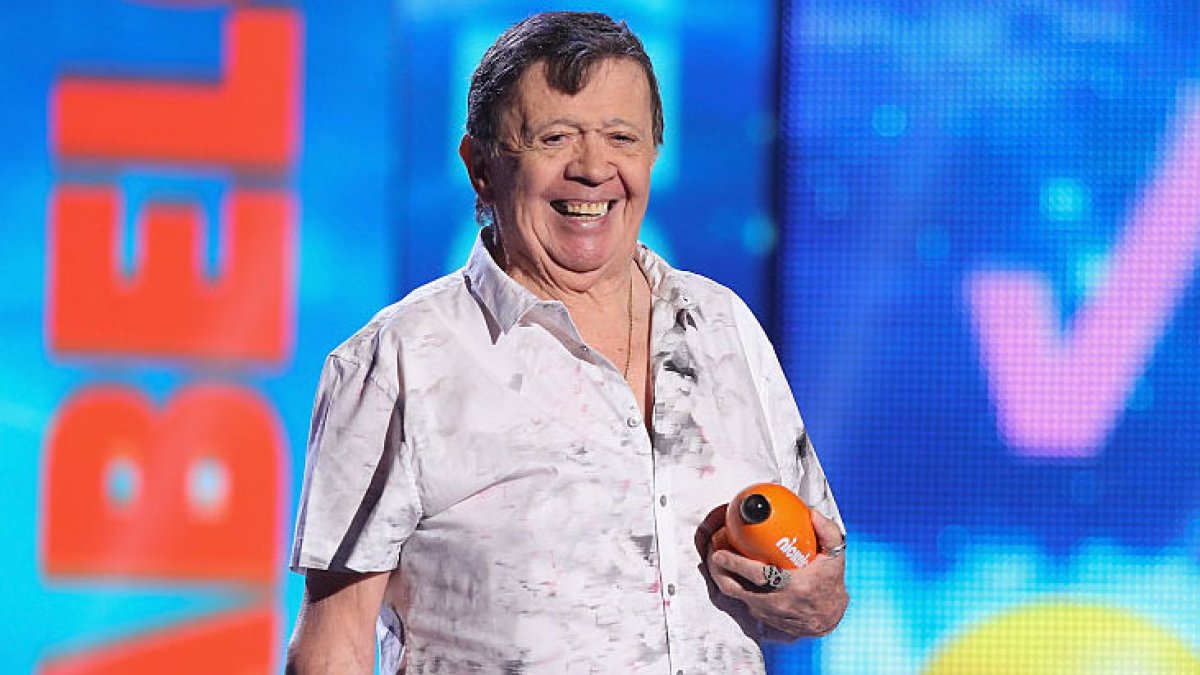 México: muerte del comediante “Chabelo” – Telemundo Puerto Rico