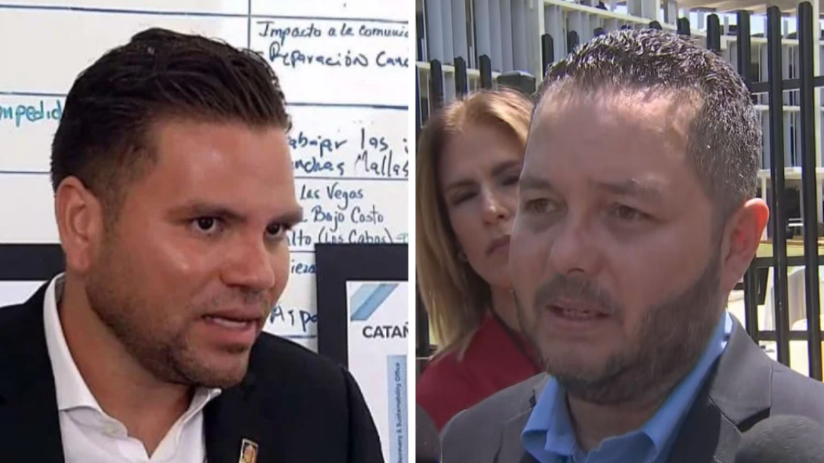 Félix “El Cano” Delgado testifica en el juicio contra Ángel Pérez ...