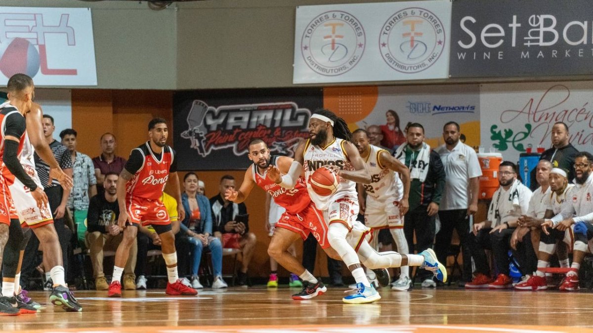 BSN | Indios y Mets logran victorias la noche del domingo – Telemundo Puerto Rico