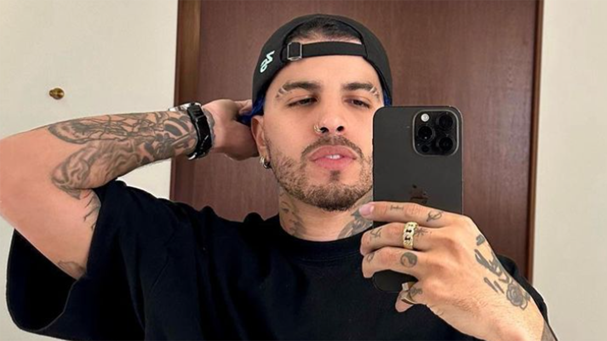 Rauw Alejandro y otros artistas se presentarán el viernes en la Plaza ...