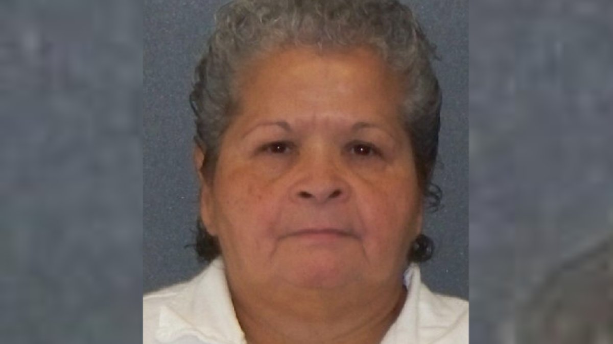 Este es el panorama de Yolanda Saldívar a 28 años de la muerte de ...