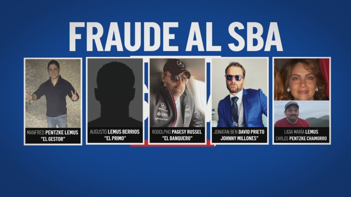 Investigan a más de 150 personas asociadas a esquema de fraude en la ...