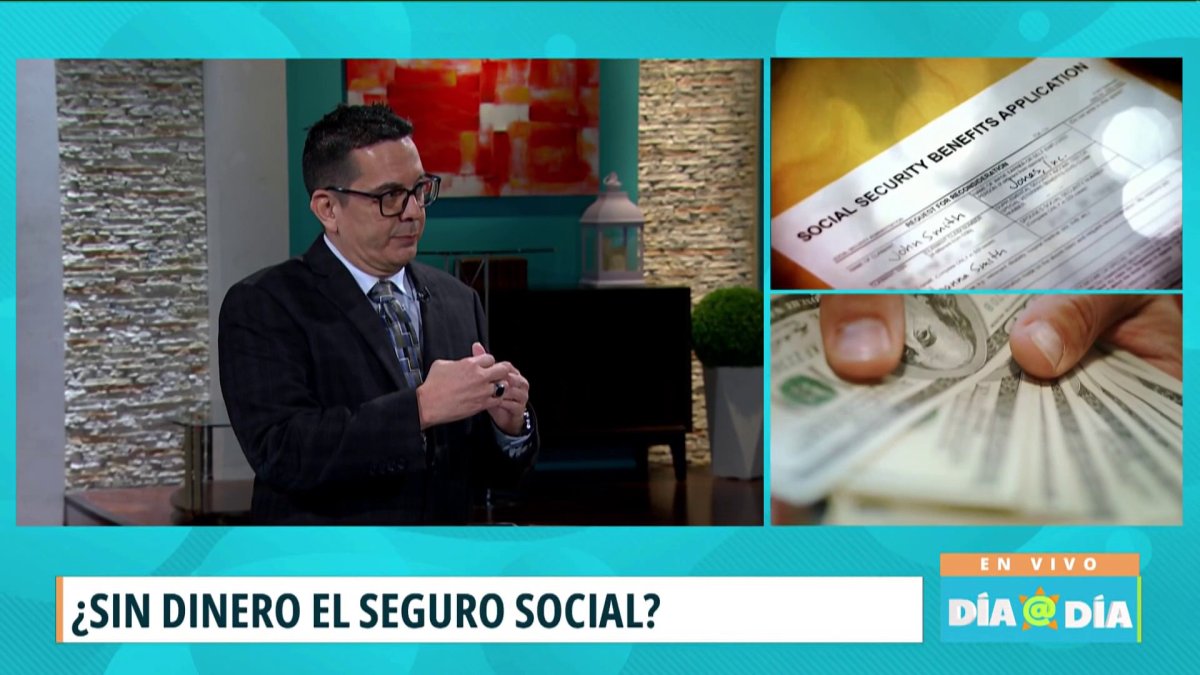 Futuros participantes del Seguro Social recibirían el 80 por ciento de ...