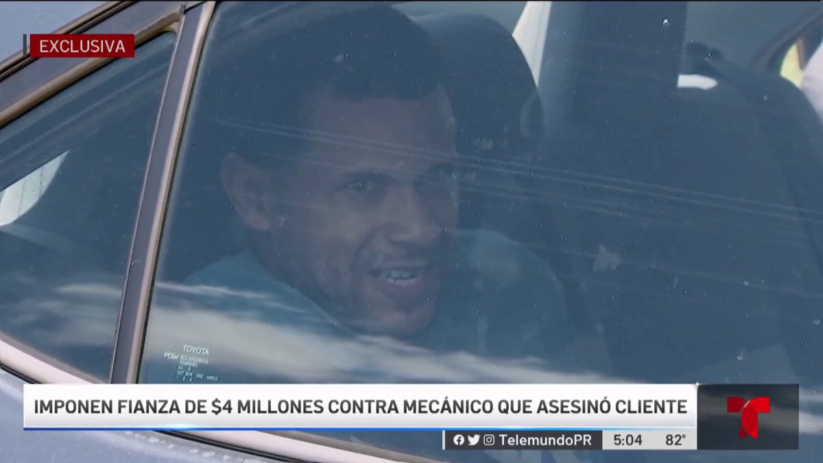 Testigo narra escalofriantes detalles de asesinato en Llorens Torres ...