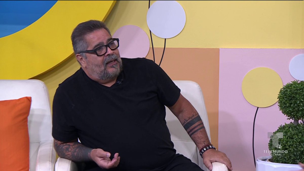 Glenn Monroig dedicará concierto a las madres – Telemundo Puerto Rico