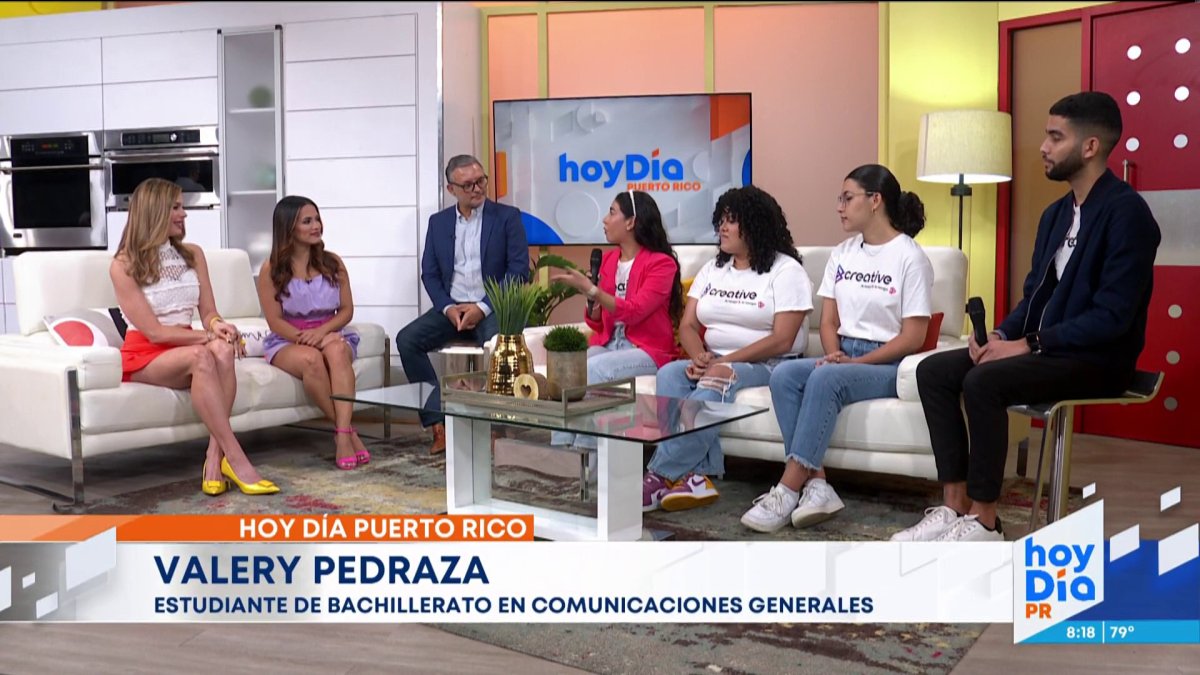 “Be Creative”: el programa de internado de Arteaga & Arteaga ...