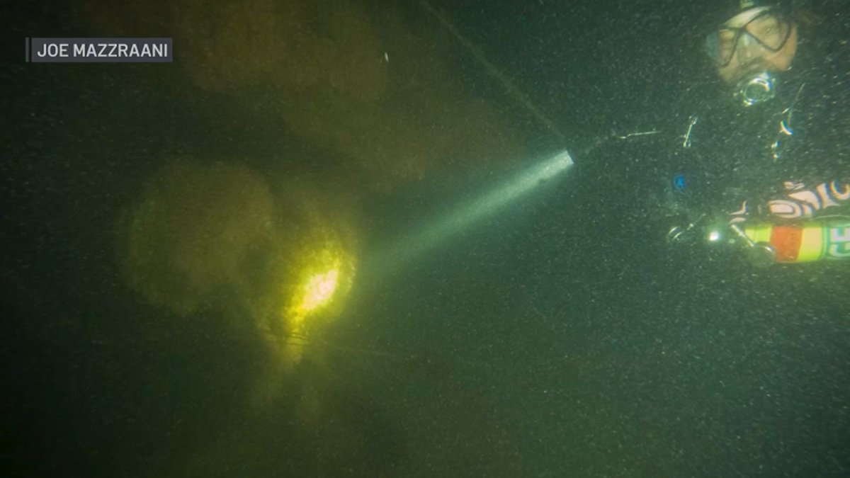 Hallan "The Defender", submarino que se hundió hace más de 75 años ...
