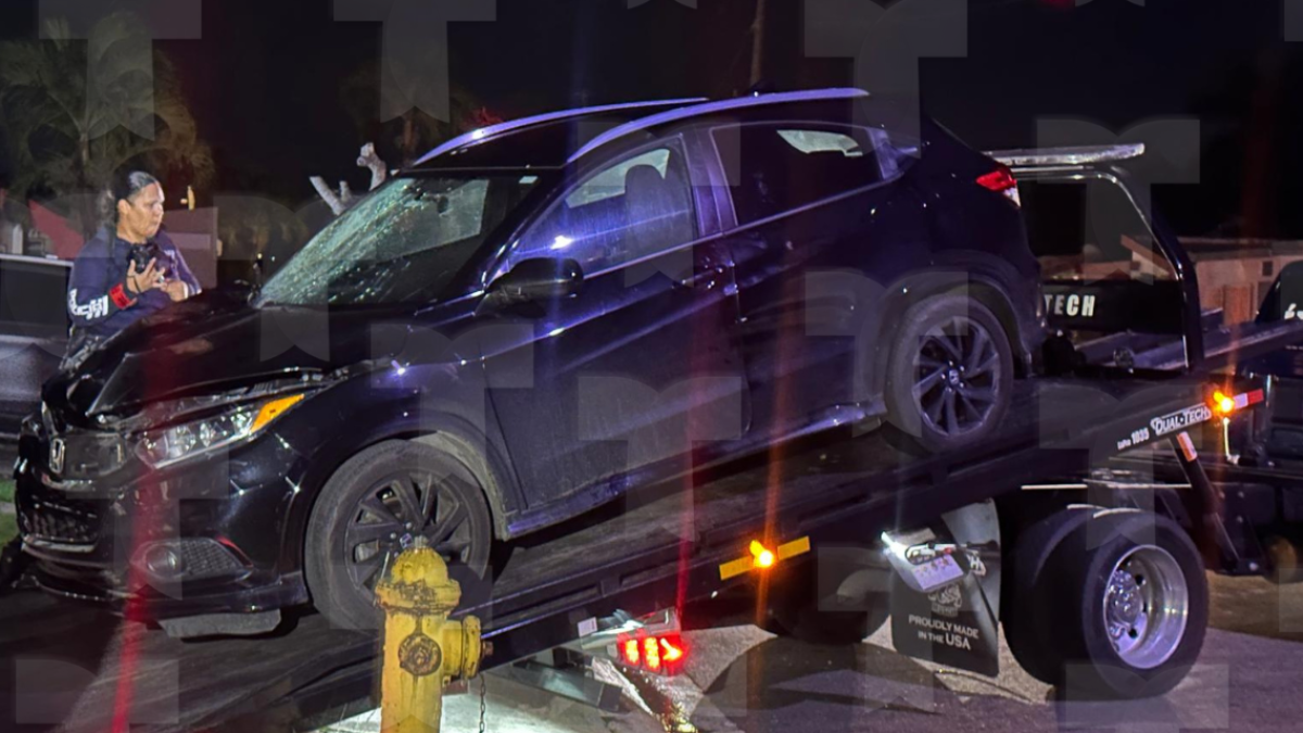 Peatón muere arrollado por conductor que se fue a la fuga en Dorado ...