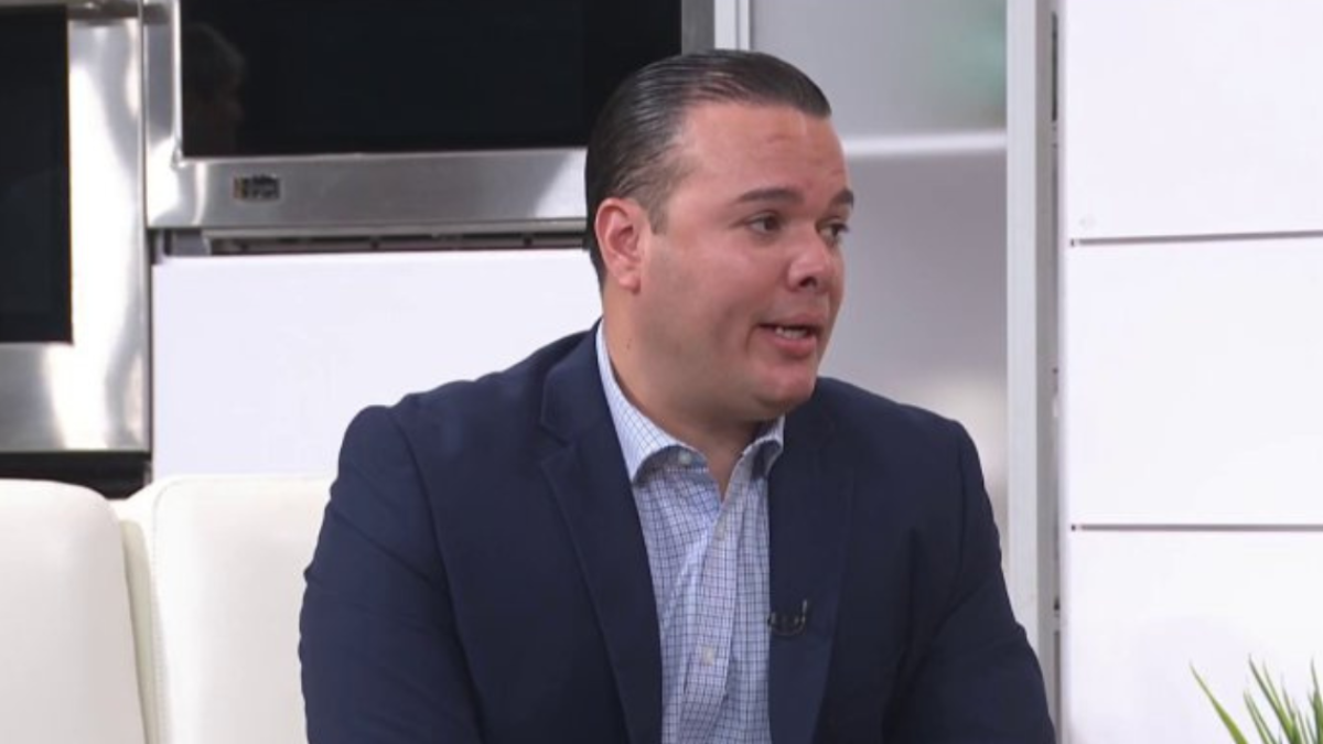 Gobernador retira nombramiento de Hiram Torres Montalvo como secretario ...