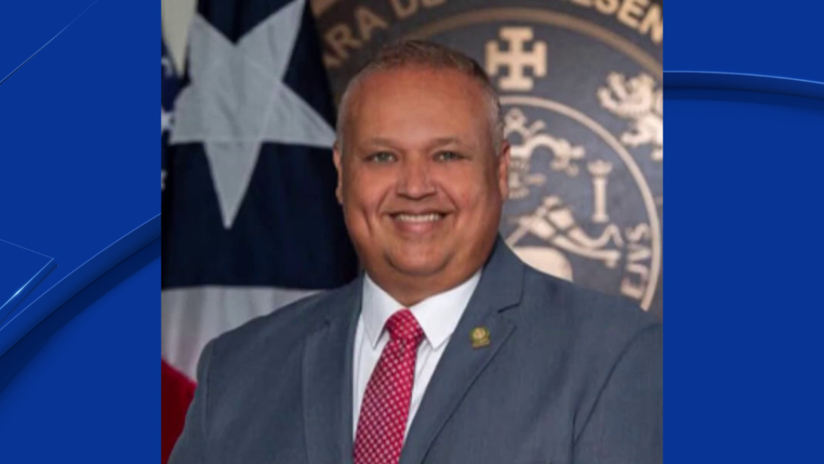 Fallece a sus 52 años el representante José Aníbal Díaz Collazo ...