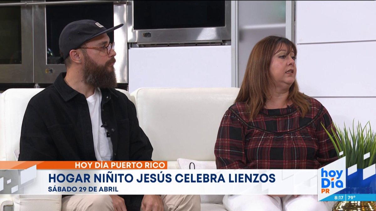 Hogar Niñito Jesús celebra el evento de recaudación “Lienzos ...