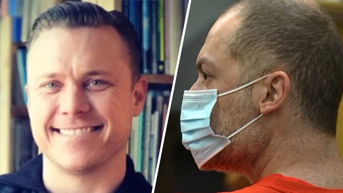 Hallan culpable a Nima Momeni de asesinar al fundador de Cash App ...