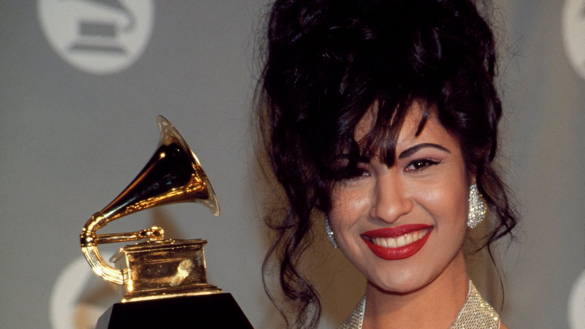 Día de Selena en Texas: la estrella tejana hubiera cumplido 52 años ...