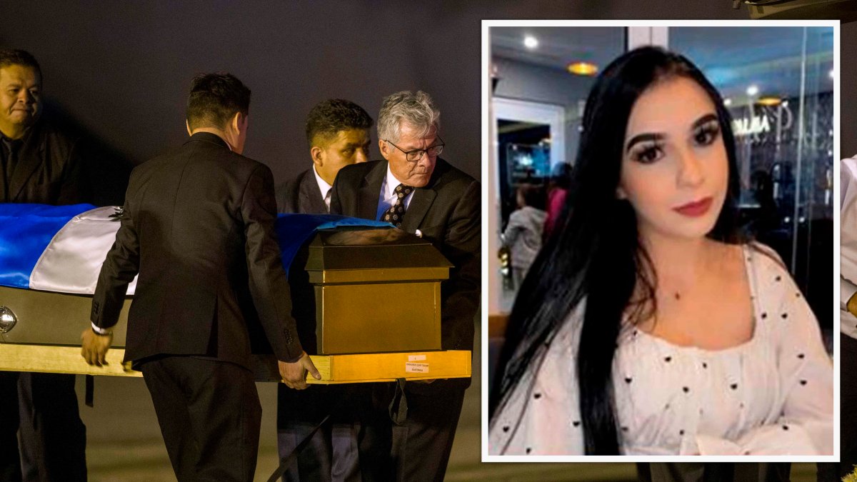 Bionce Amaya: alcalde afirma que joven se cayó de auto – Telemundo ...