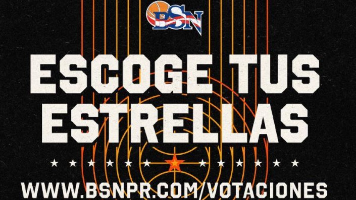 BSN All-Star 2023 – Telemundo Puerto Rico