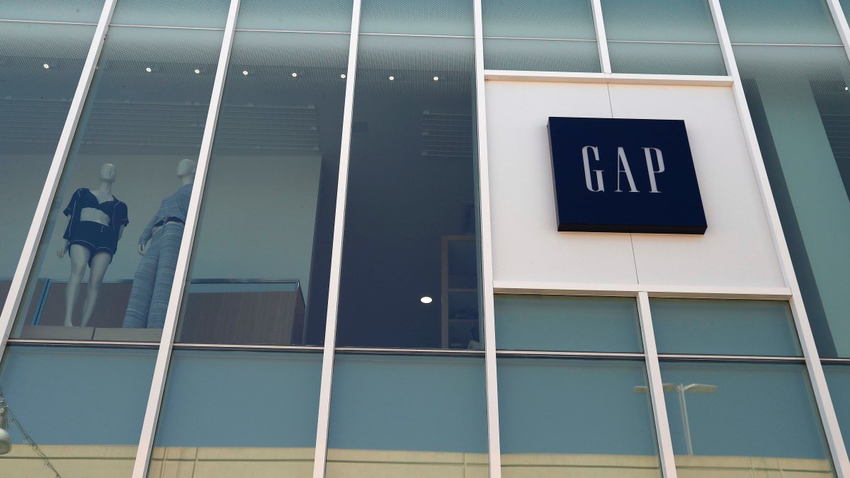 La cadena GAP eliminará empleos en Estados Unidos – Telemundo Puerto Rico