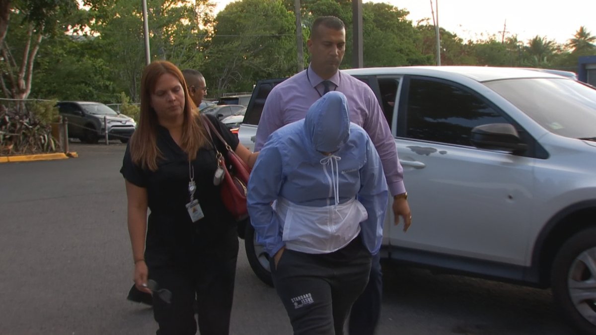 Detenida mujer que estaría involucrada en asesinato de peruanos ...