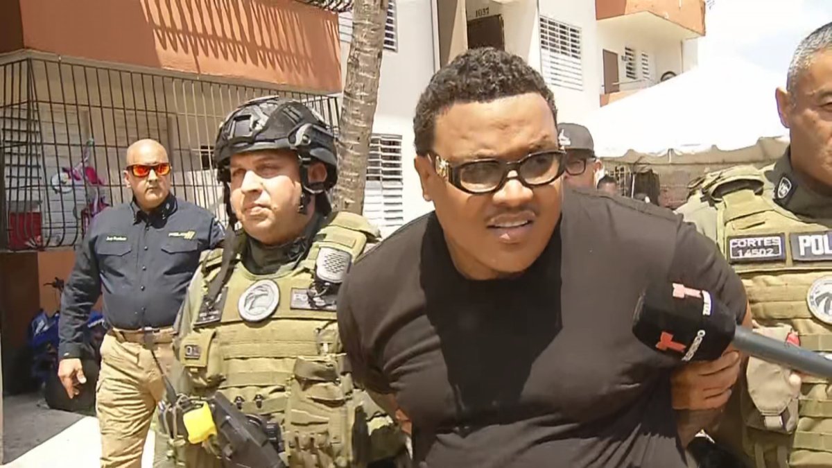 No causa contra “La Bestia”: descrito como “altamente peligroso ...