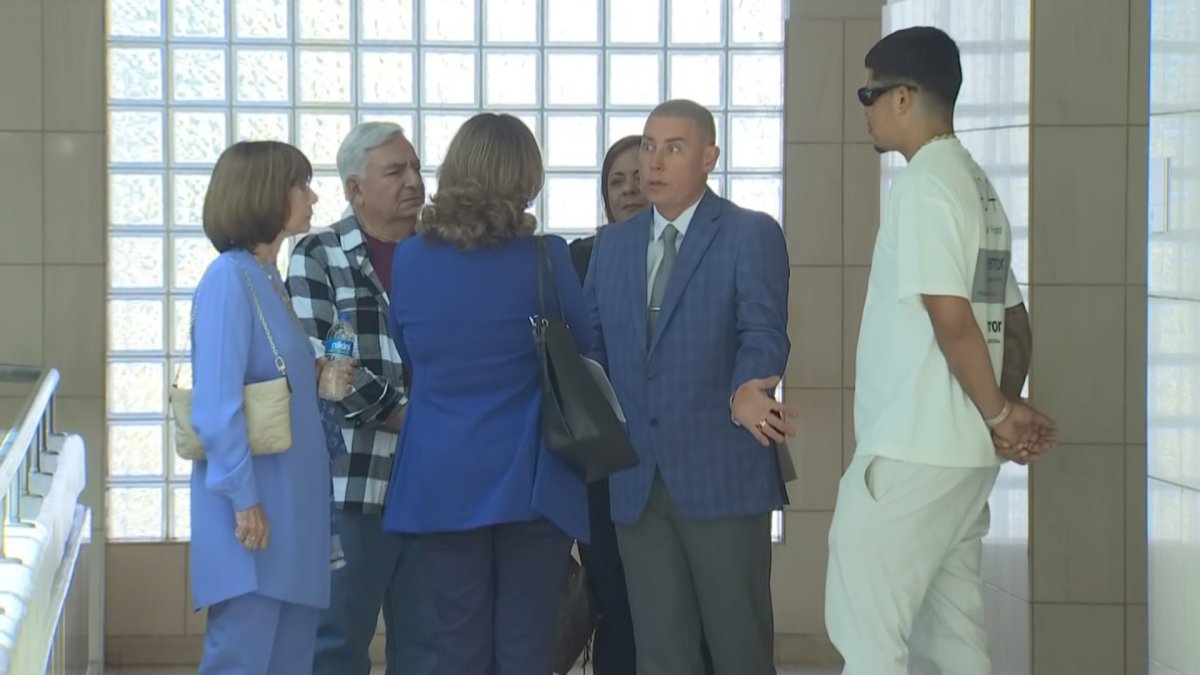 Fiscalía pide revocar la probatoria de Cosculluela – Telemundo Puerto Rico