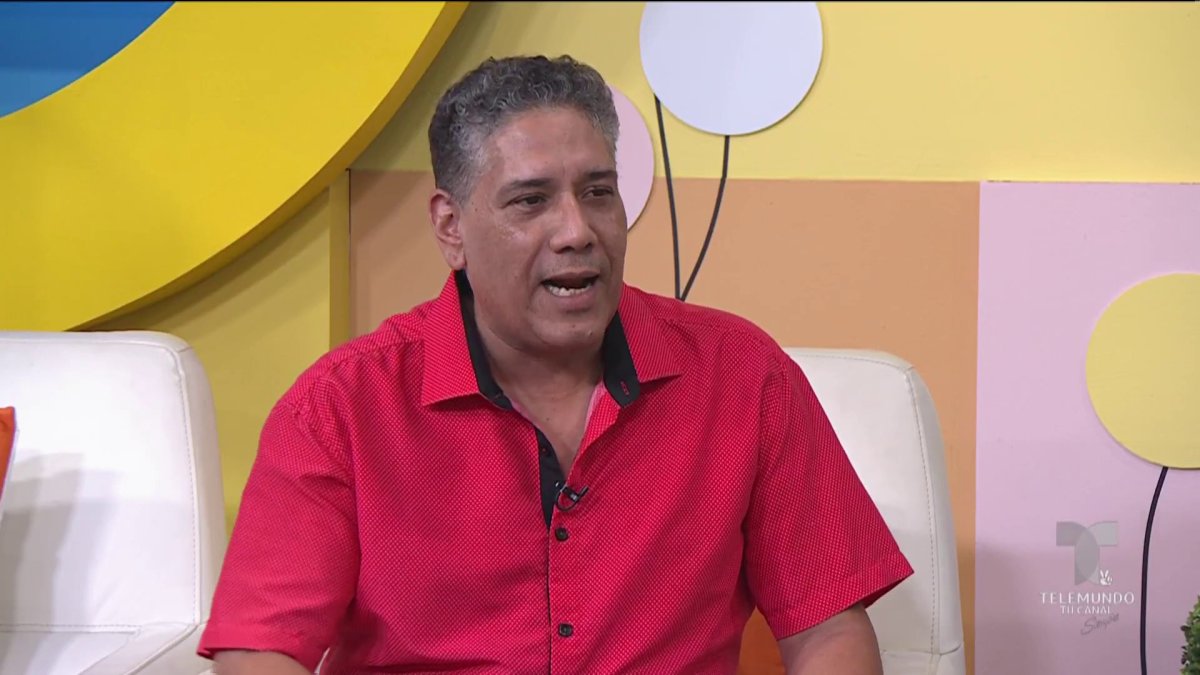 Daniel Rivera se presentará en el Moneró Café Teatro & Bar en Caguas ...