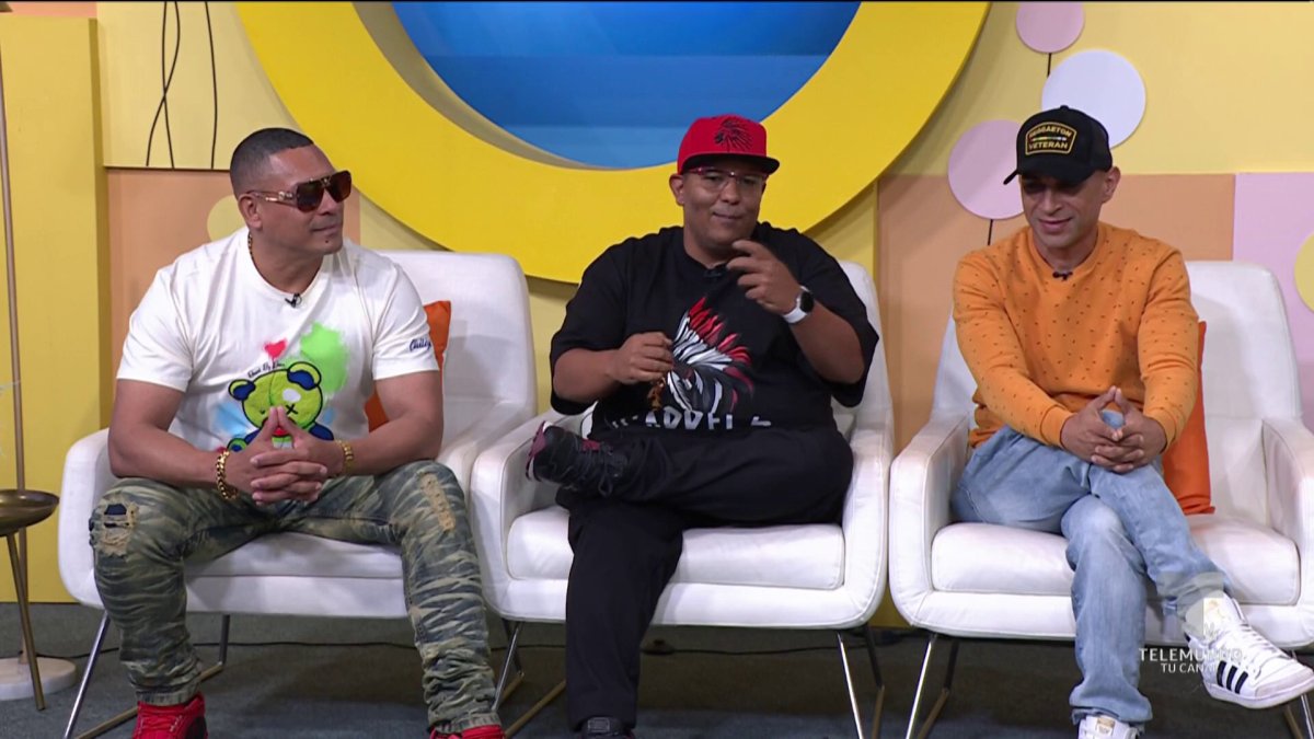 Nico Canada, Ranking Stone y Rey Pirín se presentarán en el “Reggaeton ...