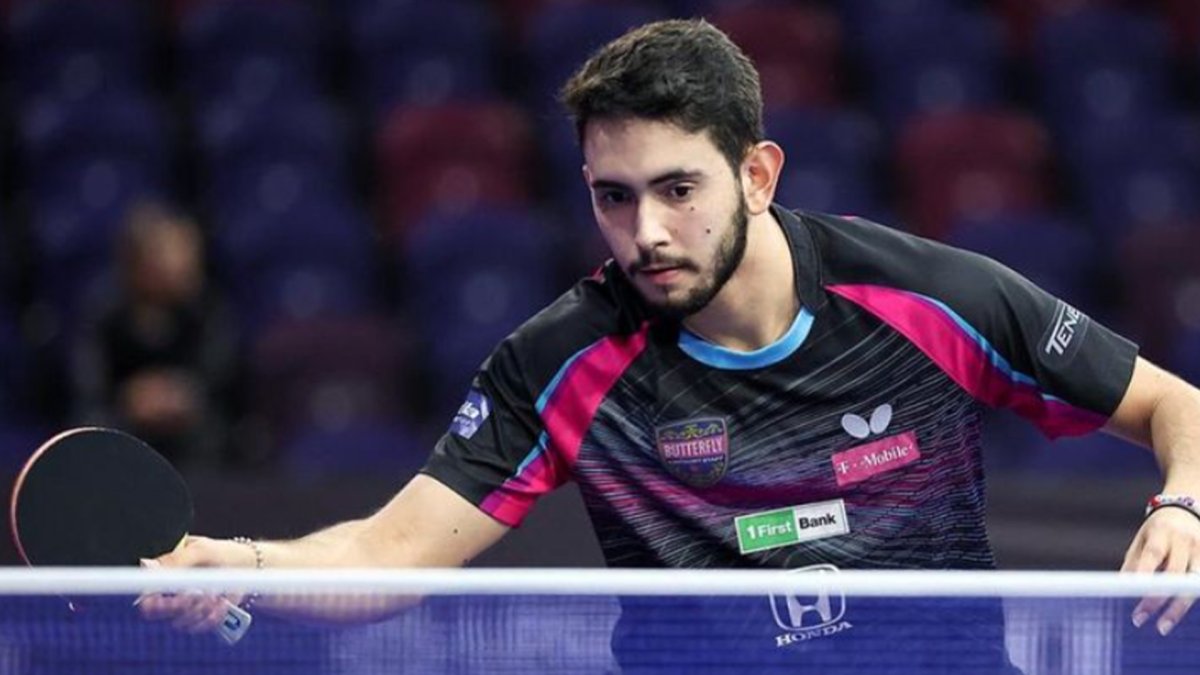 Brian Afanador obtiene histórico triunfo al vencer al #6 del mundo ...