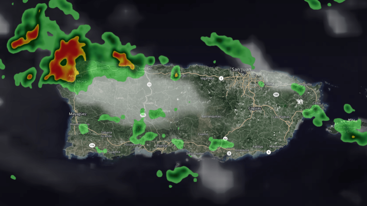 ¡Precaución! Advertencia de inundaciones para varios municipios ...