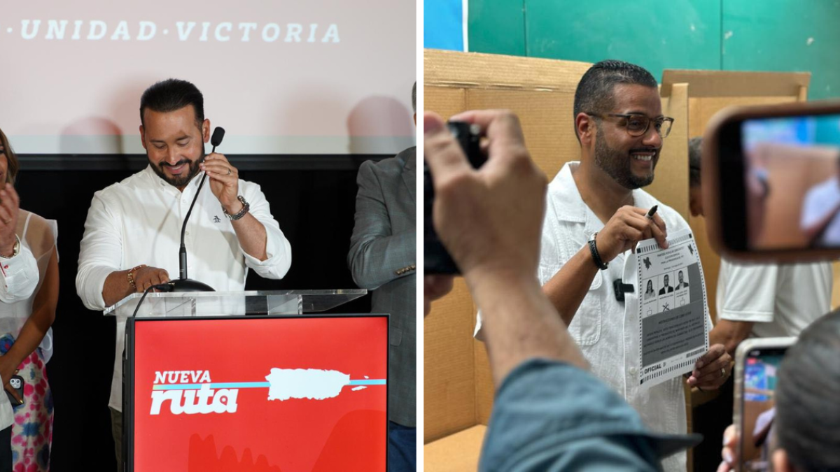 Jesús Manuel Ortiz y Luis Javier Hernández se disputan presidencia del ...