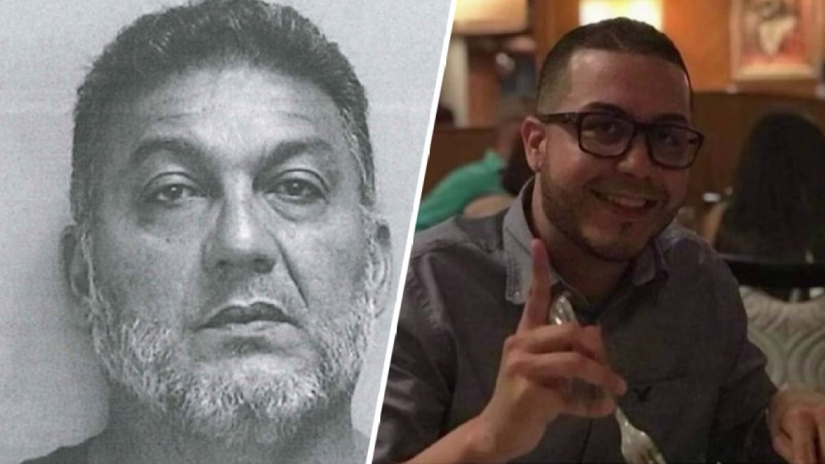Declaran Culpable A Un Hombre Por El Asesinato De Su Hijo En Villalba