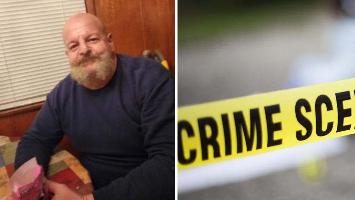 Michael Brady muere baleado tras presunta discusión con su arrendador – Telemundo Puerto Rico