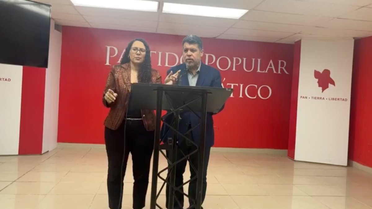 PPD abre convocatoria para cubrir vacante senatorial en el distrito de ...