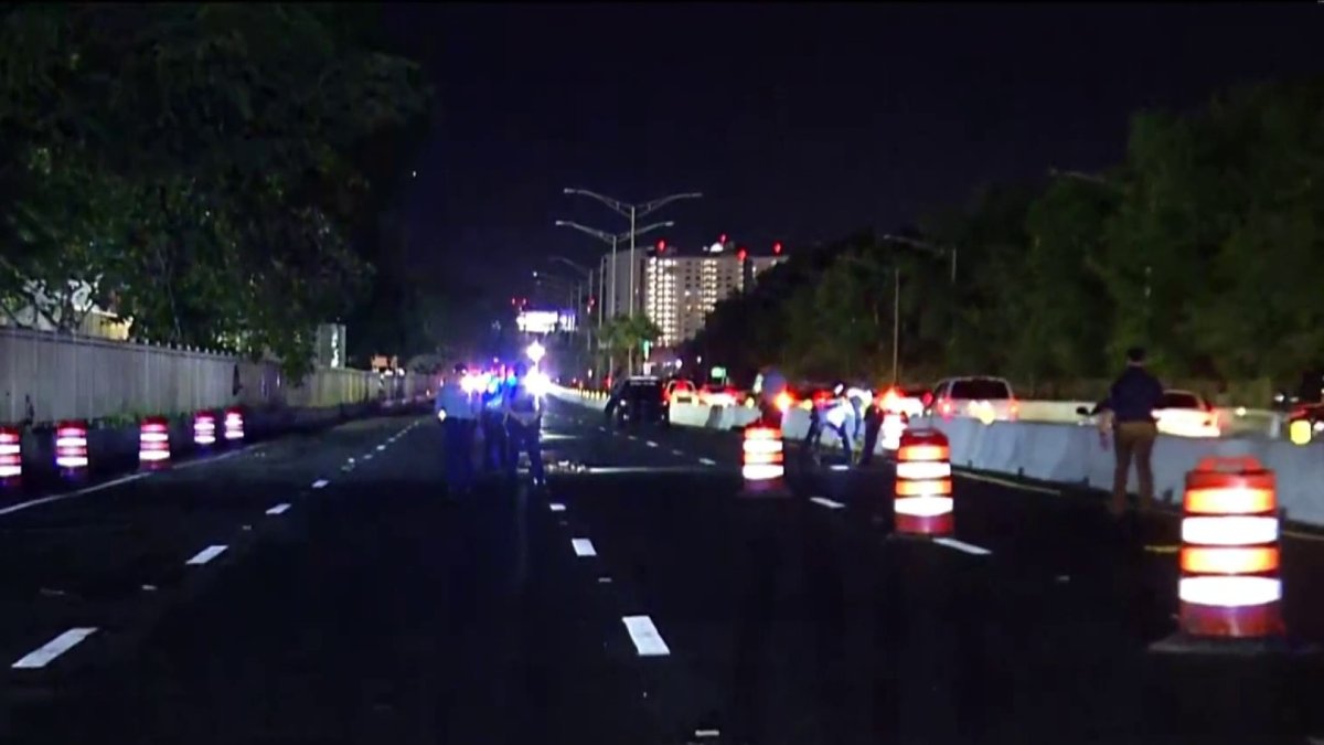 Peatón muere arrollado en la avenida Baldorioty de Castro – Telemundo ...